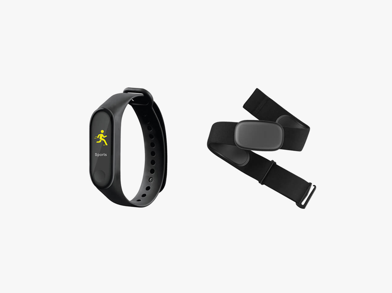 FitShow运动秀-智能化运动设备解决方案